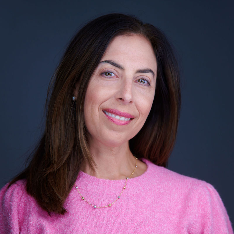 About - Danielle Sunshine