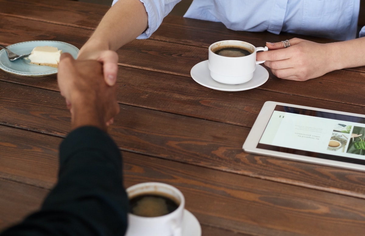 Affiliations - Danielle Sunshine