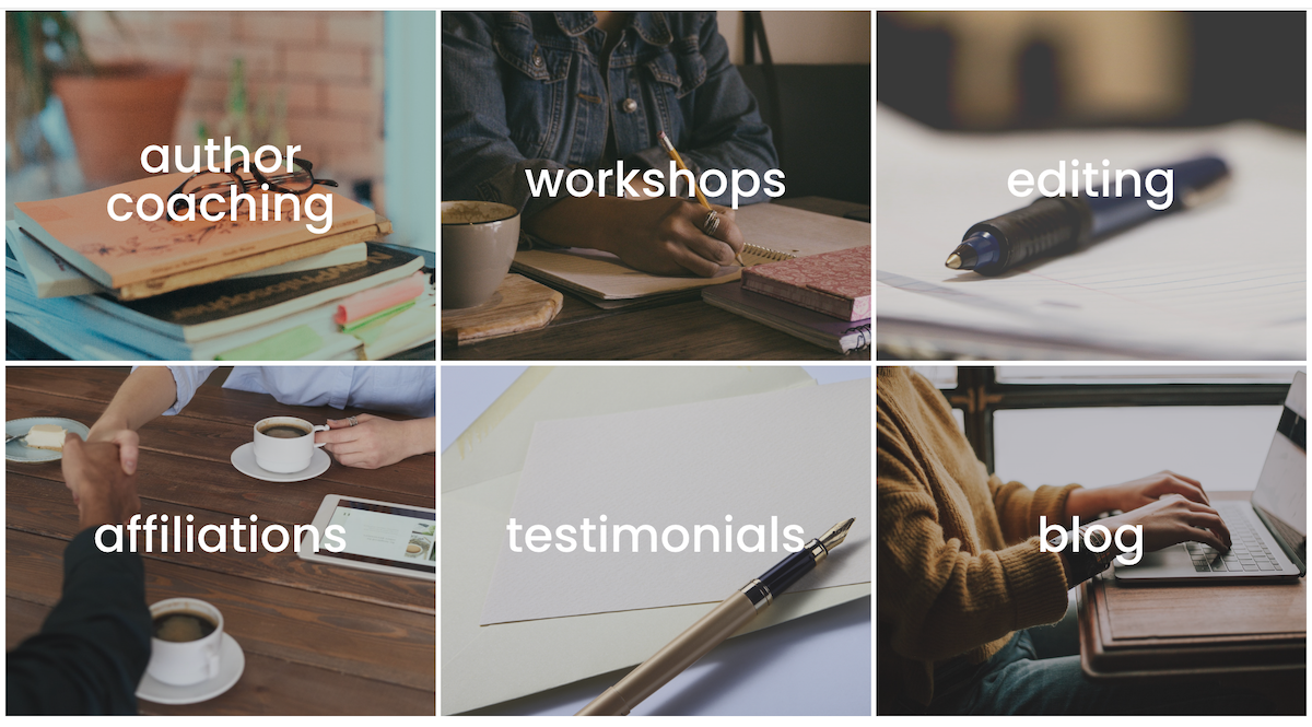 Home - Danielle Sunshine